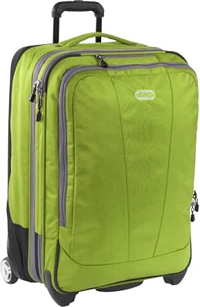 Amazon.com: eBags TLS 25 Inches Expandable Upright (Green Envy ...