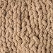 Amazon.com: Bernat Blanket Yarn, Sand