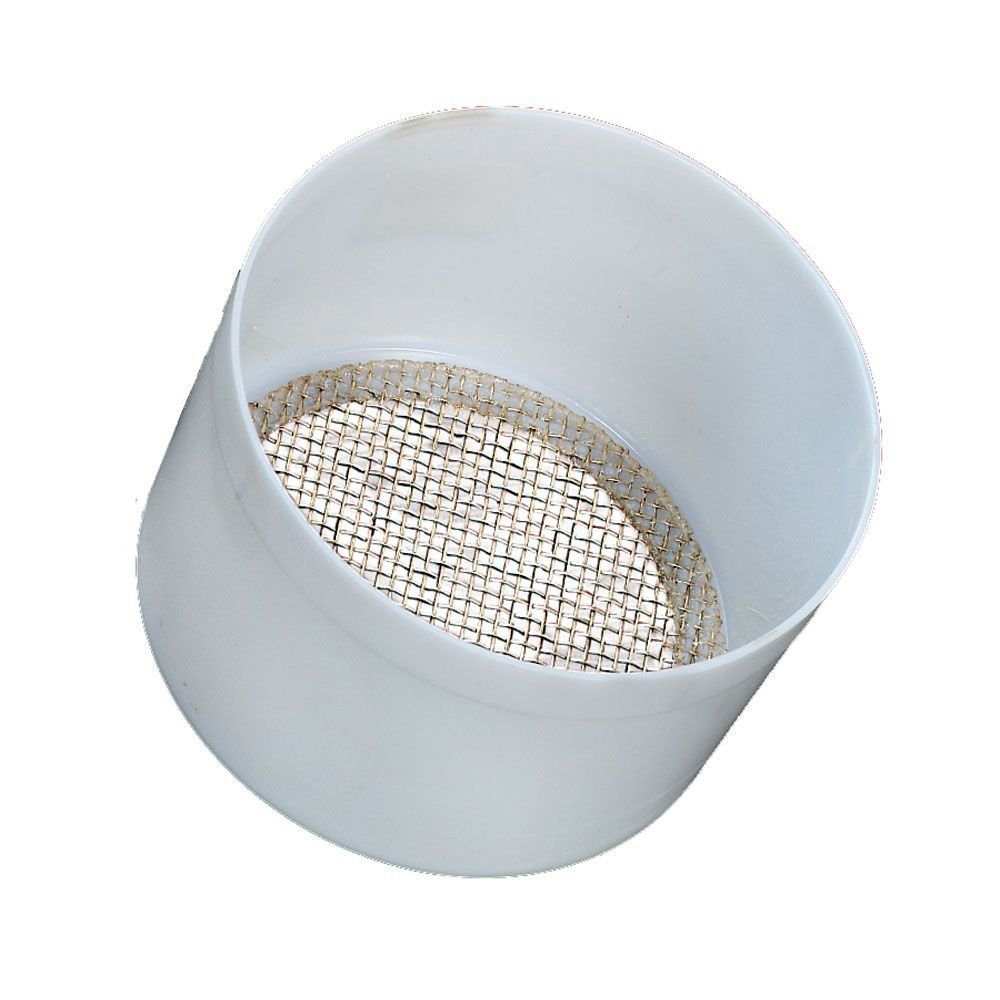 # 10 Soil Sieve: Science Lab Geology Classroom Supplies: Amazon.com ...