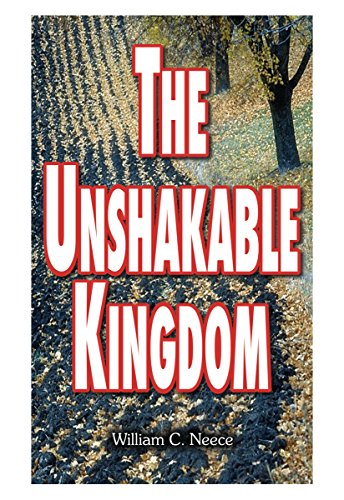 The Unshakable Kingdom eBook : Neece, William C., Fleming, James L ...