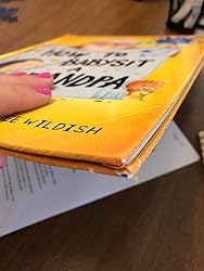 How to Babysit a Grandpa: A Book for Dads, Grandpas, and Kids (How To Series) - Kindle edition ...