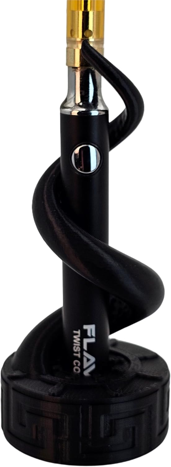 Amazon.com: Kraken Pen Stand (Black) : Home & Kitchen