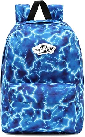 Amazon.com: Vans By New Skool Lightning Backpack : Clothing, Shoes ...