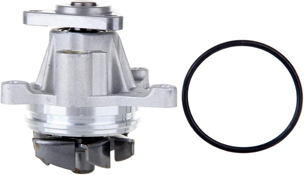 Amazon.com: SCITOO Engine Water Pump For Ford Explorer,For Ford Escape ...