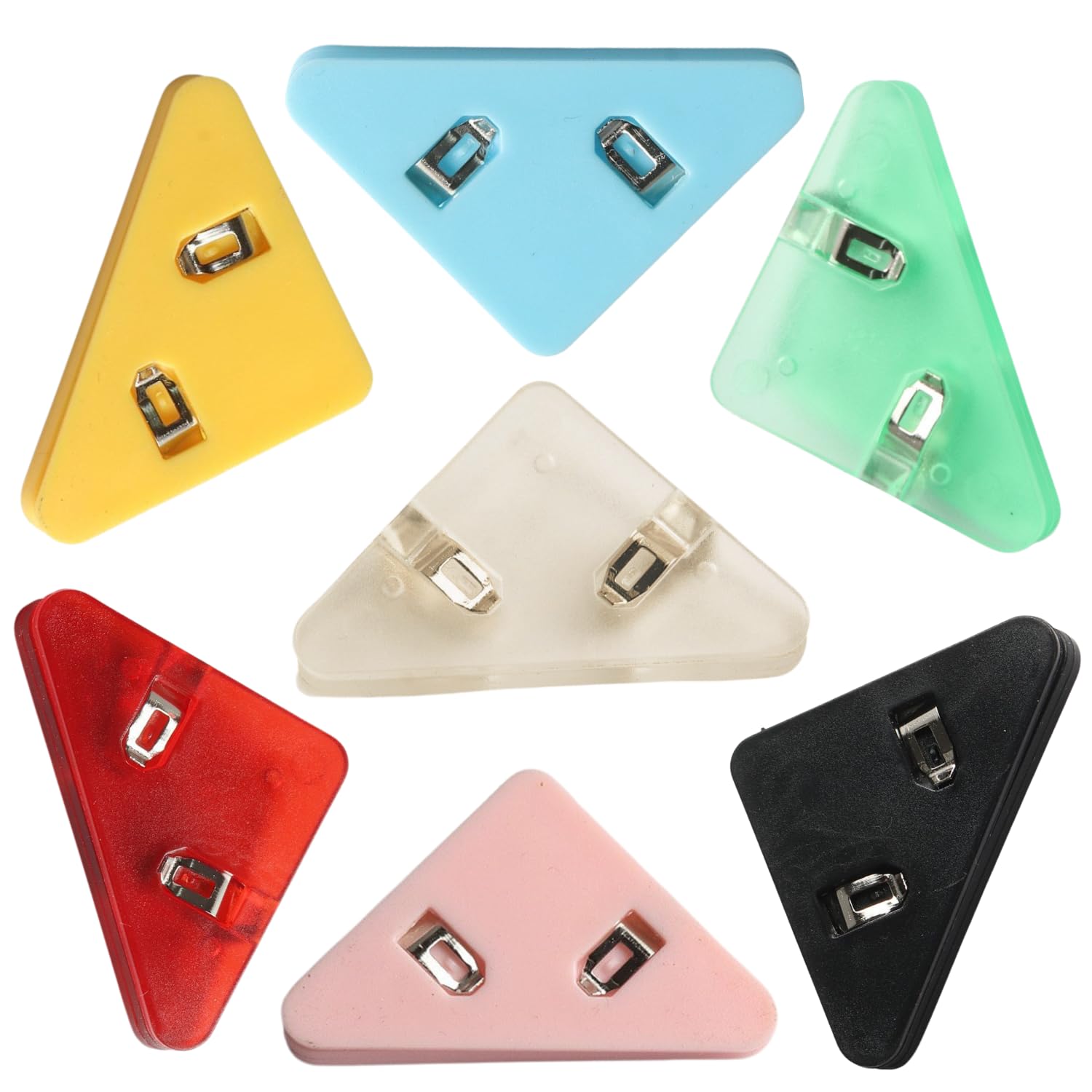GUJISH Paper Corner Clips | Very Useful to Prevent Your Books, Photos ...
