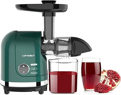 Amazon.com: Magic Bullet Mini Juicer with Cup : Home & Kitchen