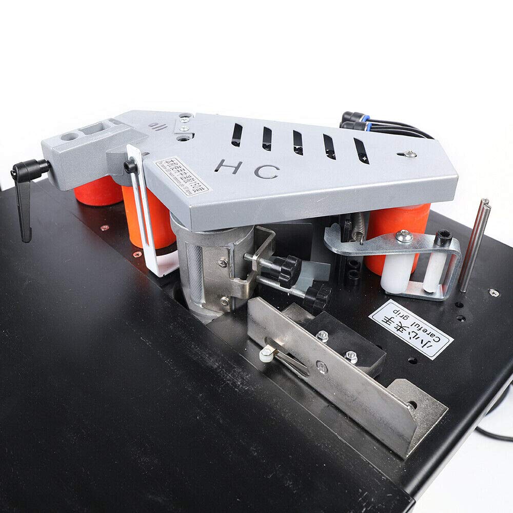 Gdrasuya10 Automatic Band Breaking Edge Banding Machine Double Sided ...