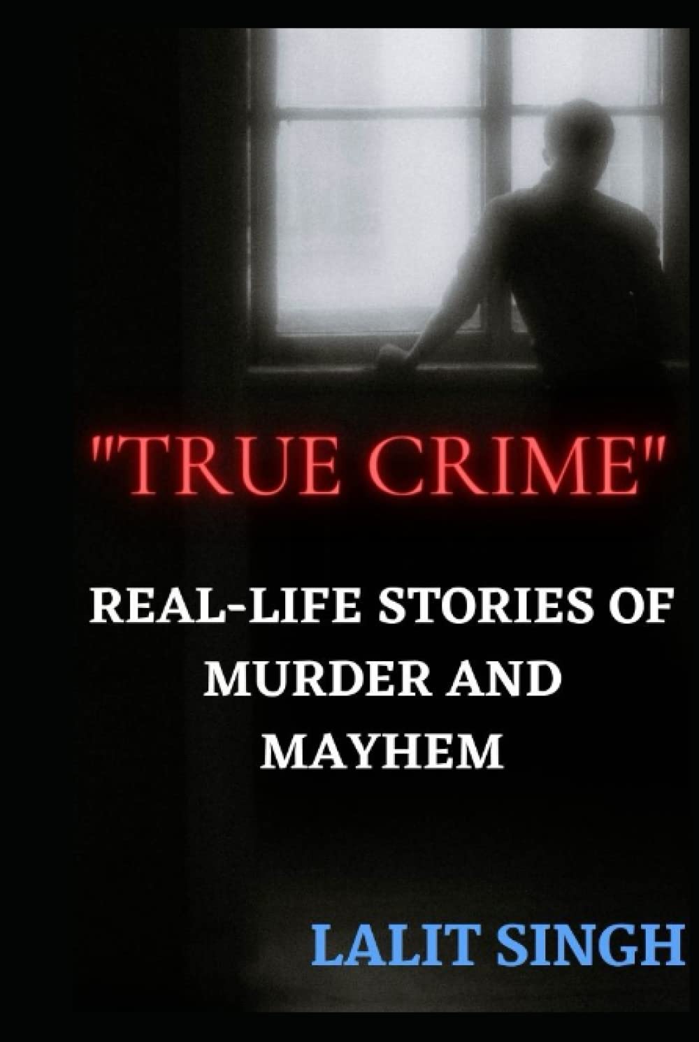 Amazon.com: "True Crime": Real-Life Stories of Murder and Mayhem ...