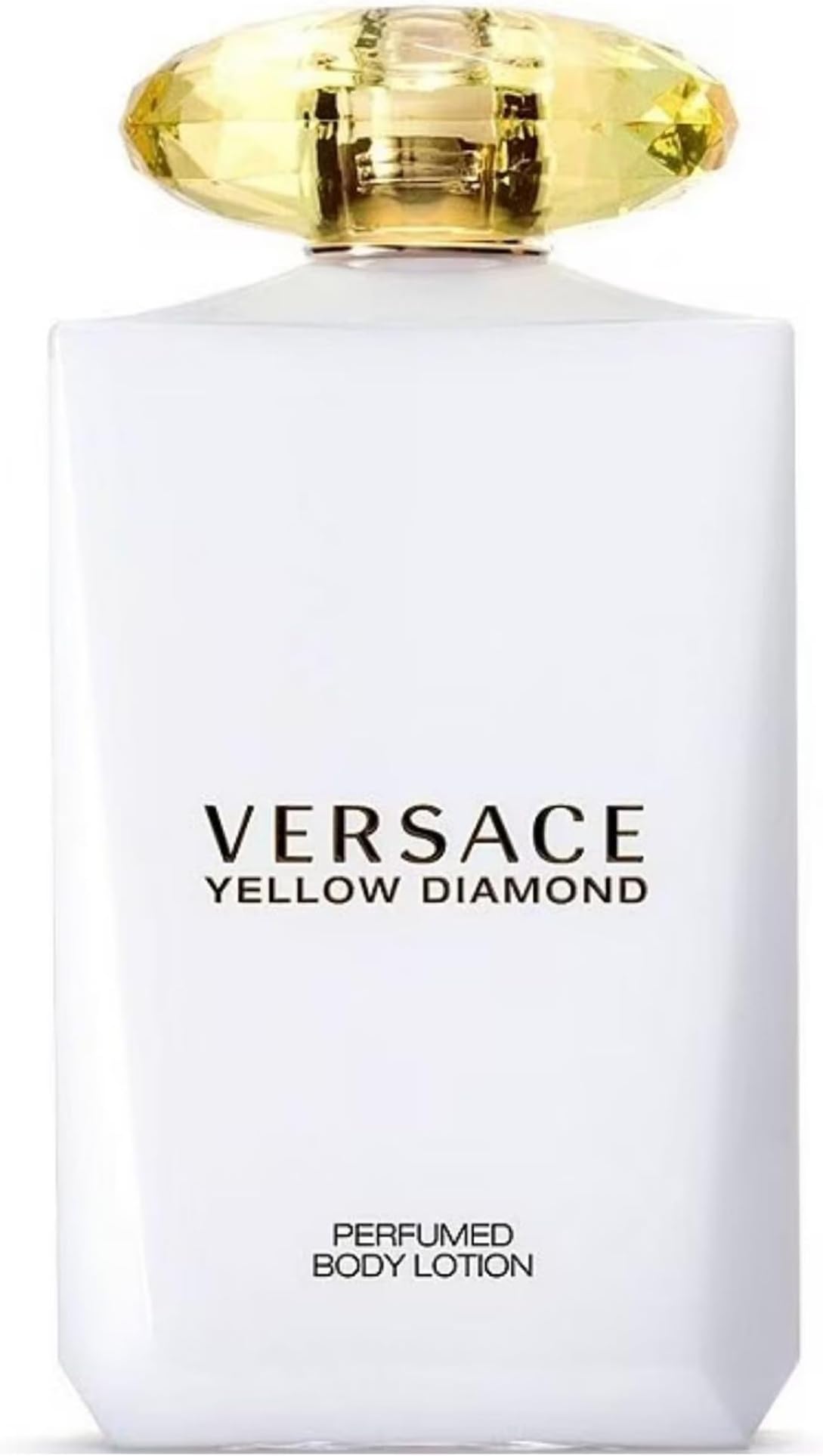 Amazon.com : Versace Bright Crystal by Versace for Women 6.7 oz ...