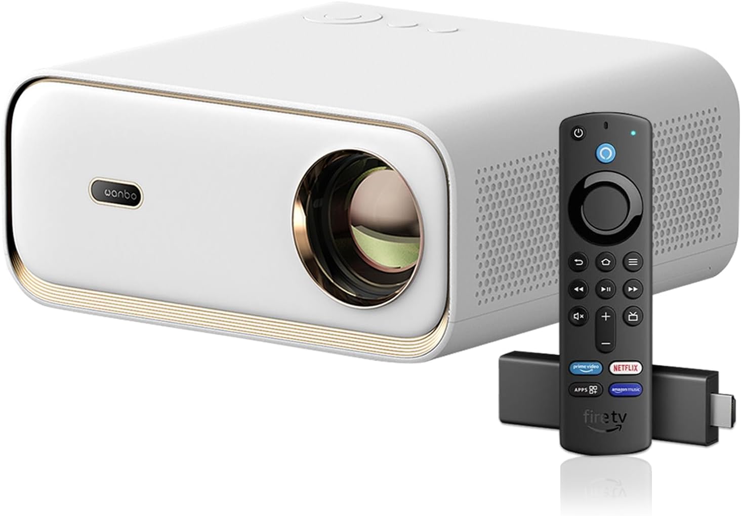 PIXPAQ OG Pro Extreme Bright 1400 ANSI Lumen, 14500 Lumens, Native ...