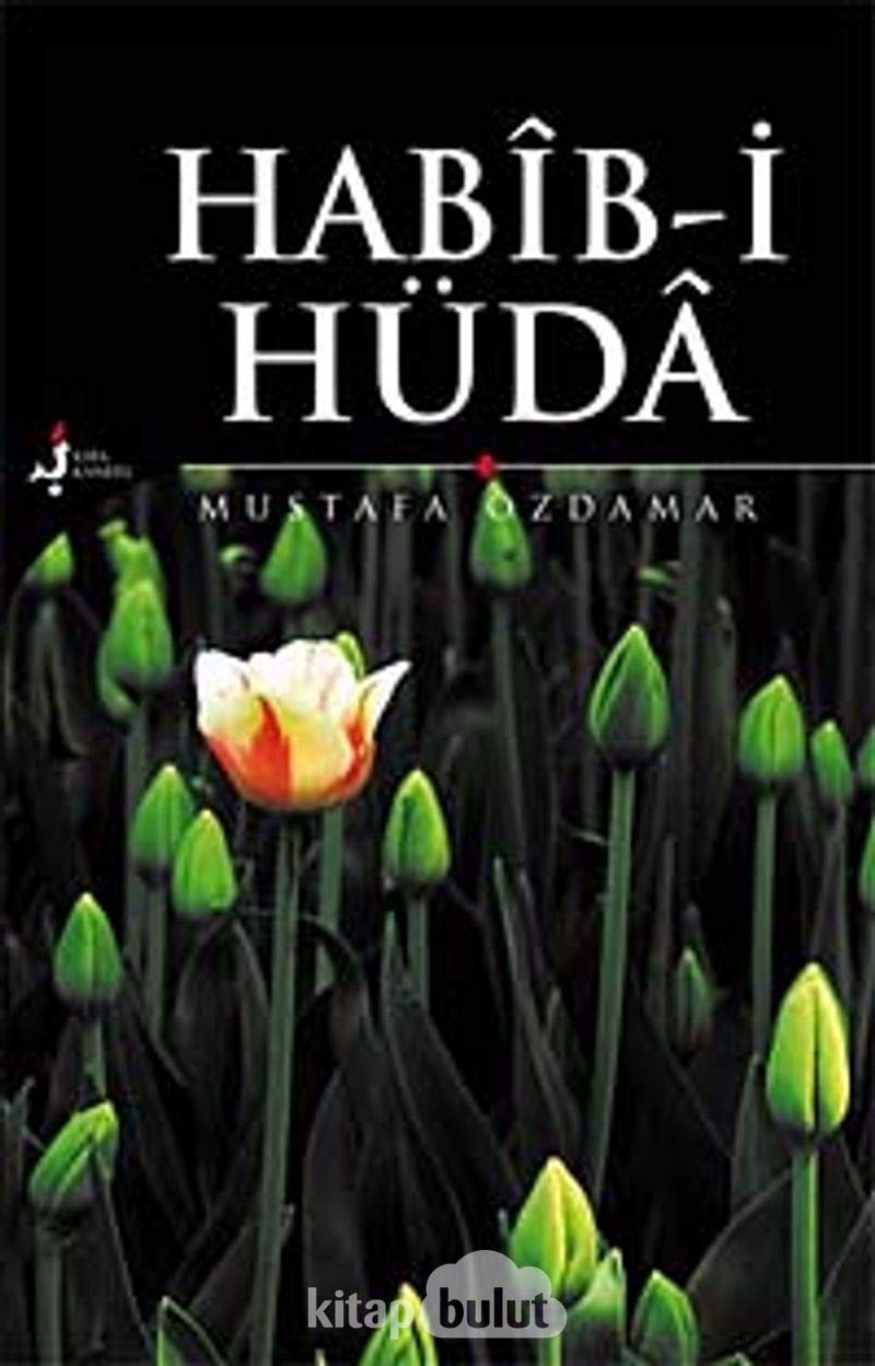 Amazon.com: Habib-i Huda: 9789758225637: Books