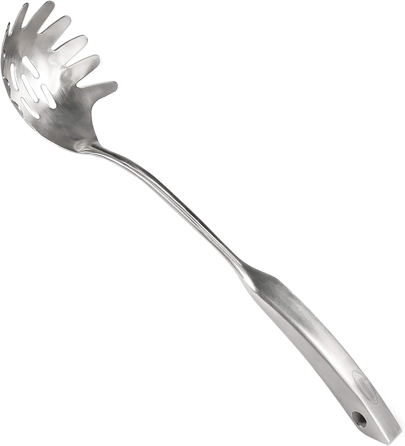 Amazon.com: Spaghetti Server, [Rustproof, Integral Forming, Durable ...