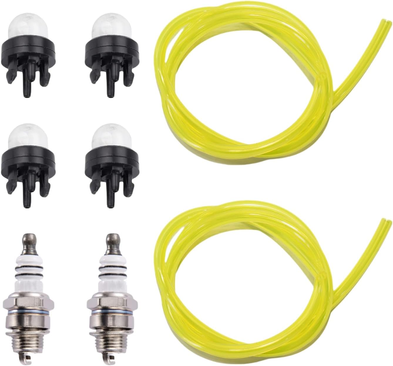 Amazon.com: Arpisziv Primer Bulb 12318139130 Tune Up Kit Fit For Echo ...