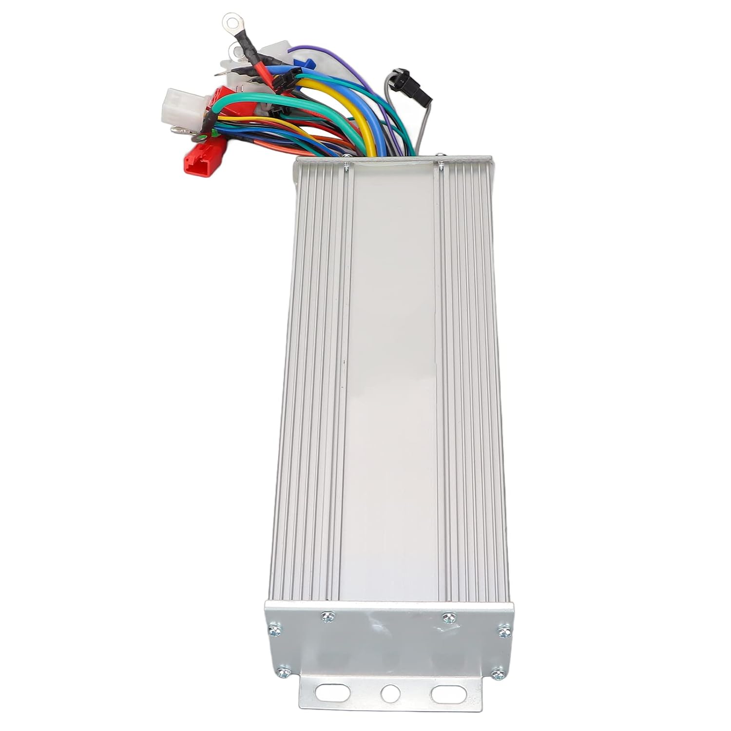 Electric Bike Brushless Motor Controller Dual Mode 72V/84V 1500W ...