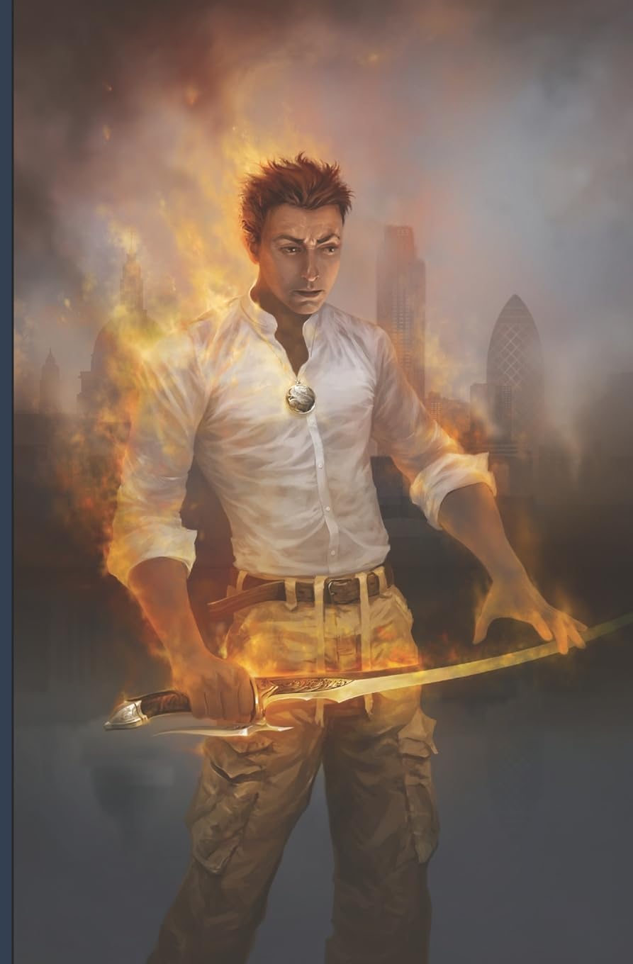 Cleansing by Fire (Before The Awakening): Hassan, Y. S.: 9781460958612 ...