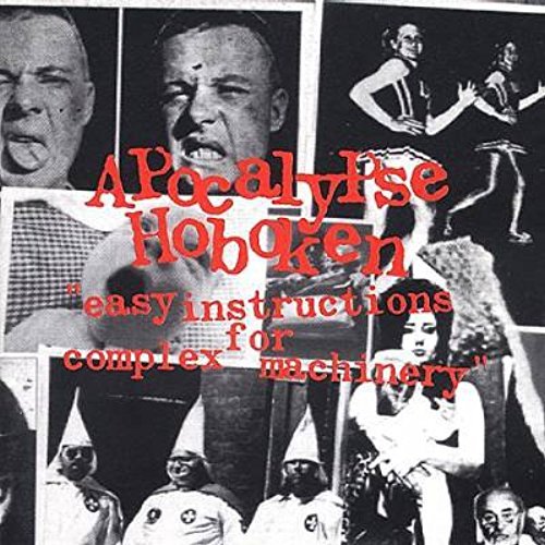 Amazon.com: Easy Instructions for Complex: CDs & Vinyl