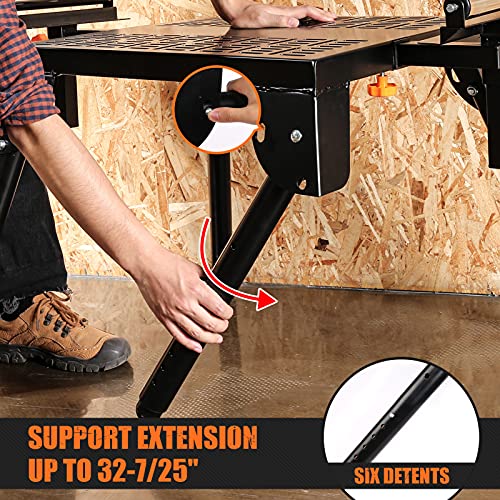 The 28 Best Power Tool Stands of 2025 [Verified] - Cherry Picks