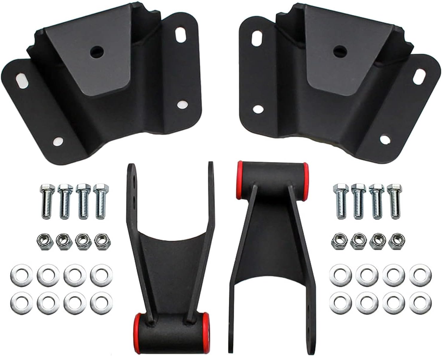 Amazon.com: FORD Rear Lowering Kit - F150 2015-2020 : Automotive