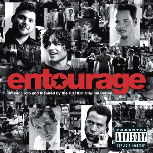 Amazon.com: Entourage: Music From and Inspired by the Hit HBO Original ...