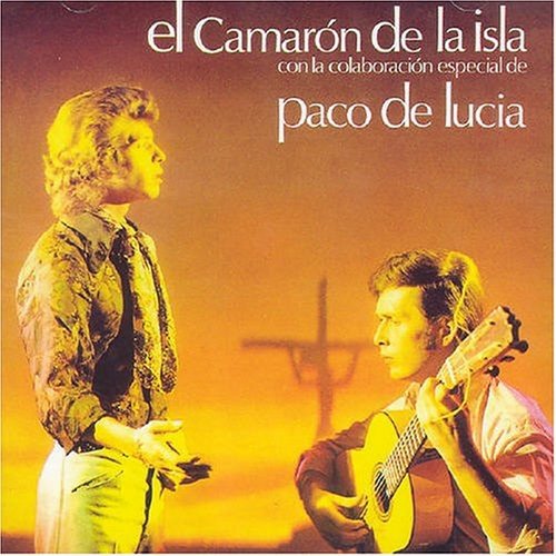 1970: Paco de Luc a, Paco de Lucía, Camaron: Amazon.fr: CD et Vinyles}