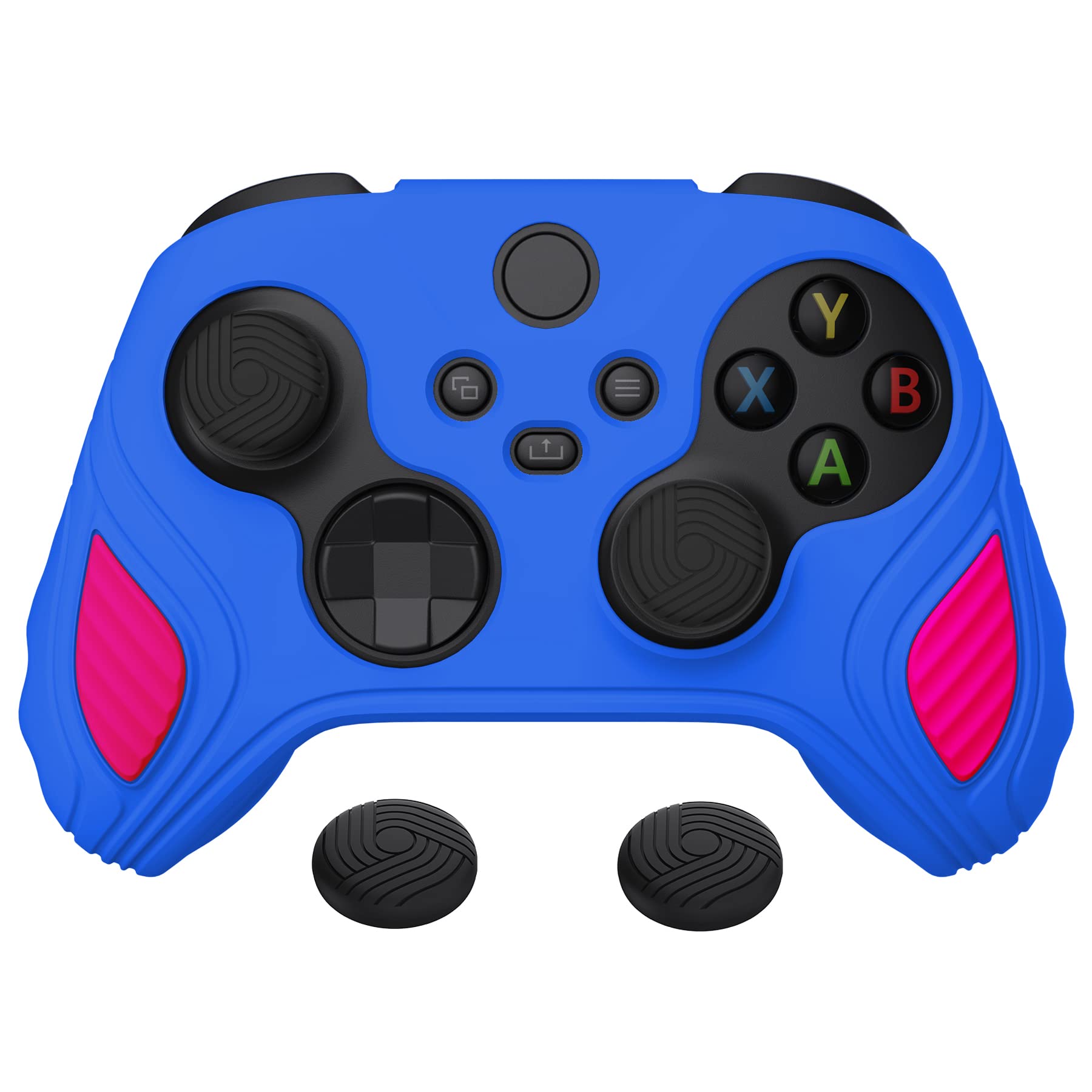 Amazon.com: PlayVital Scorpion Edition Two-Tone Anti-Slip Silicone Case ...