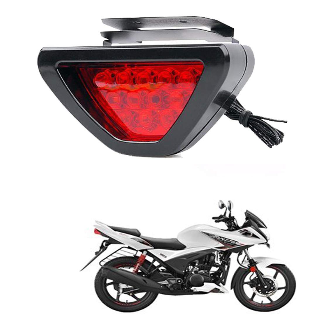 Ignitor Bike Modified