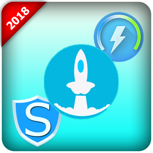 Super Cleaner - Booster Master Pro - App on Amazon Appstore