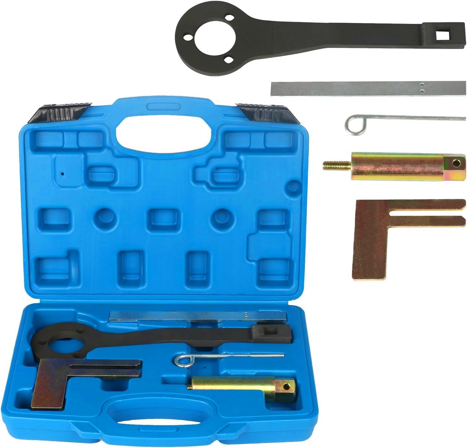 Amazon.com: MOTOCOCHE Engine Timing Tool Kit Compatible with BMW Mini ...