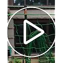 Amazon.com : Wuyue Hua 6.6x9.8Ft Garden Trellis Netting for Climbing ...