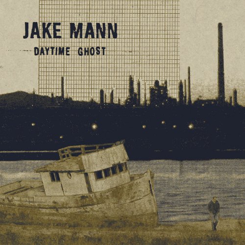Amazon MusicでJake MannのDaytime Ghostを再生する