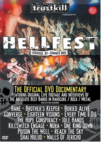 Hellfest 2000: Amazon.it: Film e TV