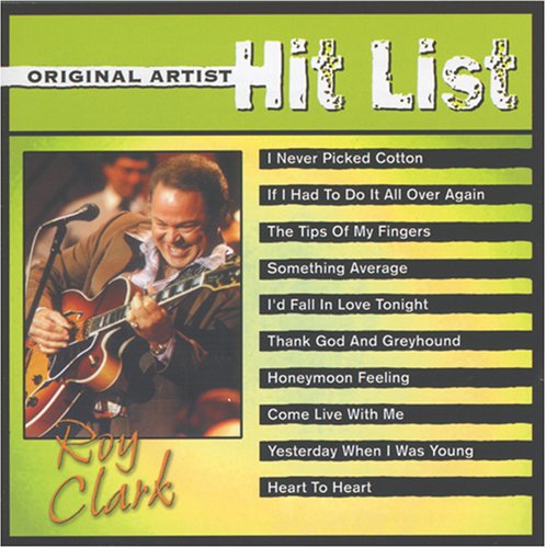 Amazon.com: Original Artist Hit List: CDs & Vinyl