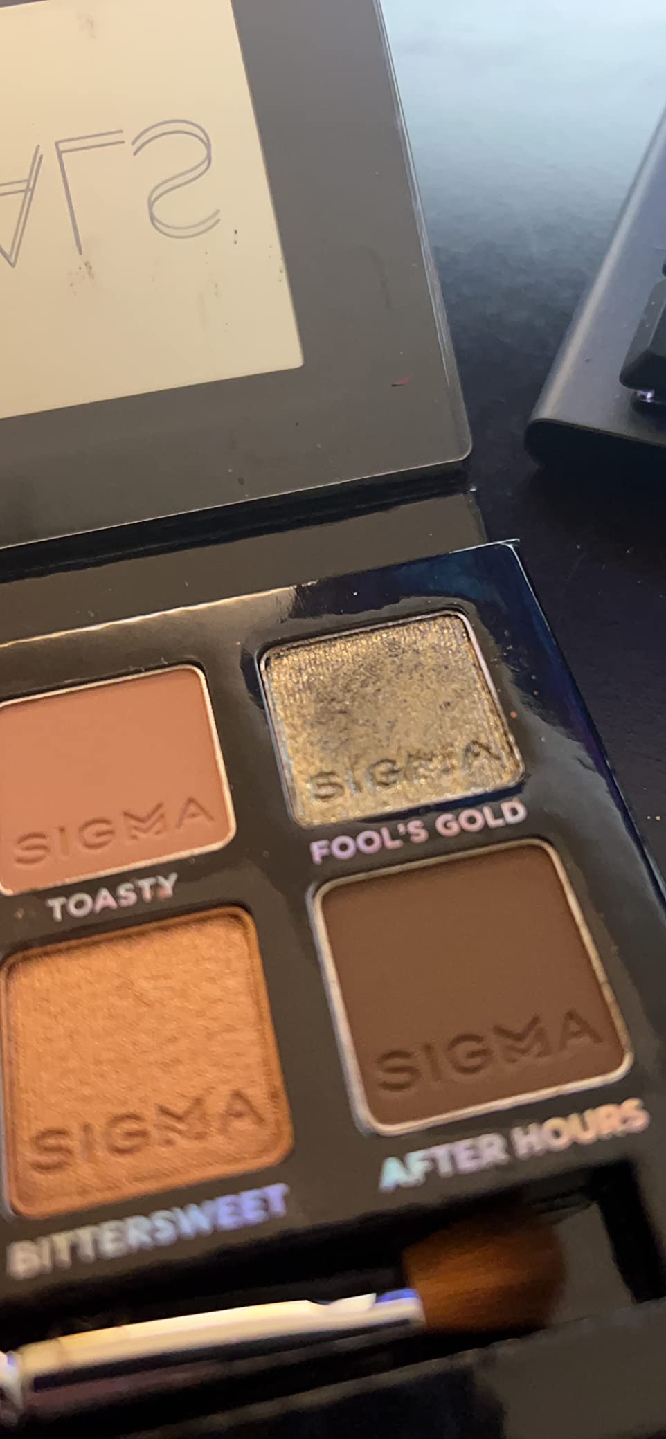 $10/mo - Finance Sigma Beauty Untamed Eyeshadow Palette - 14 Bold ...