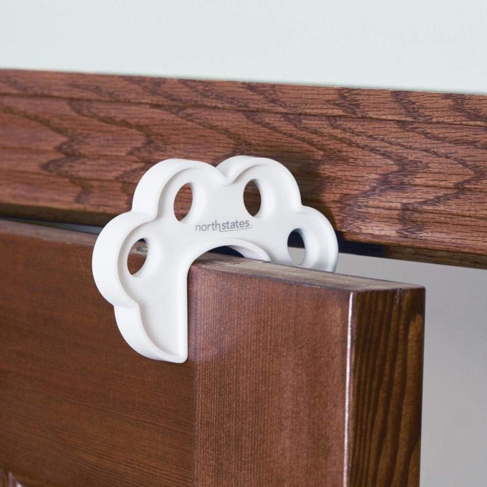 Amazon.com : Finger Pinch Guards 4pk | Door Slam Stopper | Baby ...