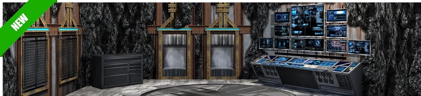 Extreme-Sets - Extreme Sets Cave 2 Pop Up 1/12 Scale Diorama (Net ...