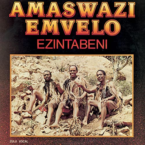 Amazon Music - Amaswazi EmveloのEzintabeni - Amazon.co.jp