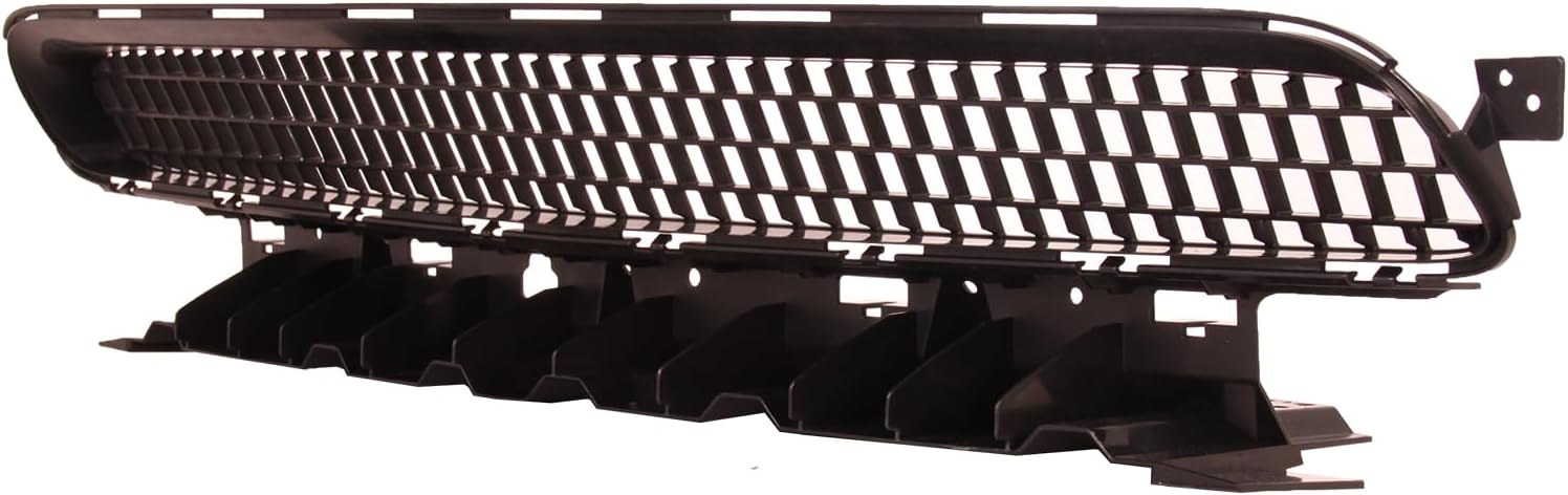 Amazon.com: HECASA Front Bumper Upper Grille Compatible with 2008-2014 ...