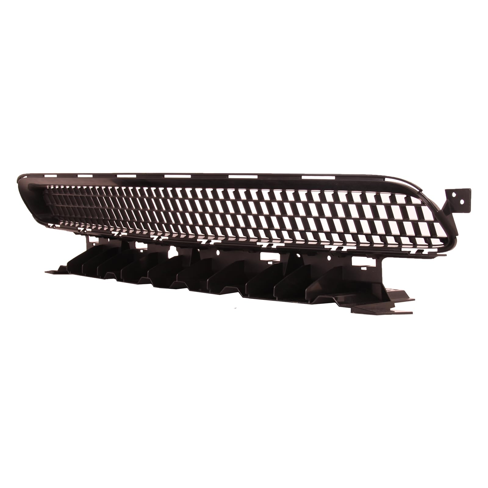 Amazon.com: TYG (CAPA QUALITY) Front Bumper Lower Grille Grill ...