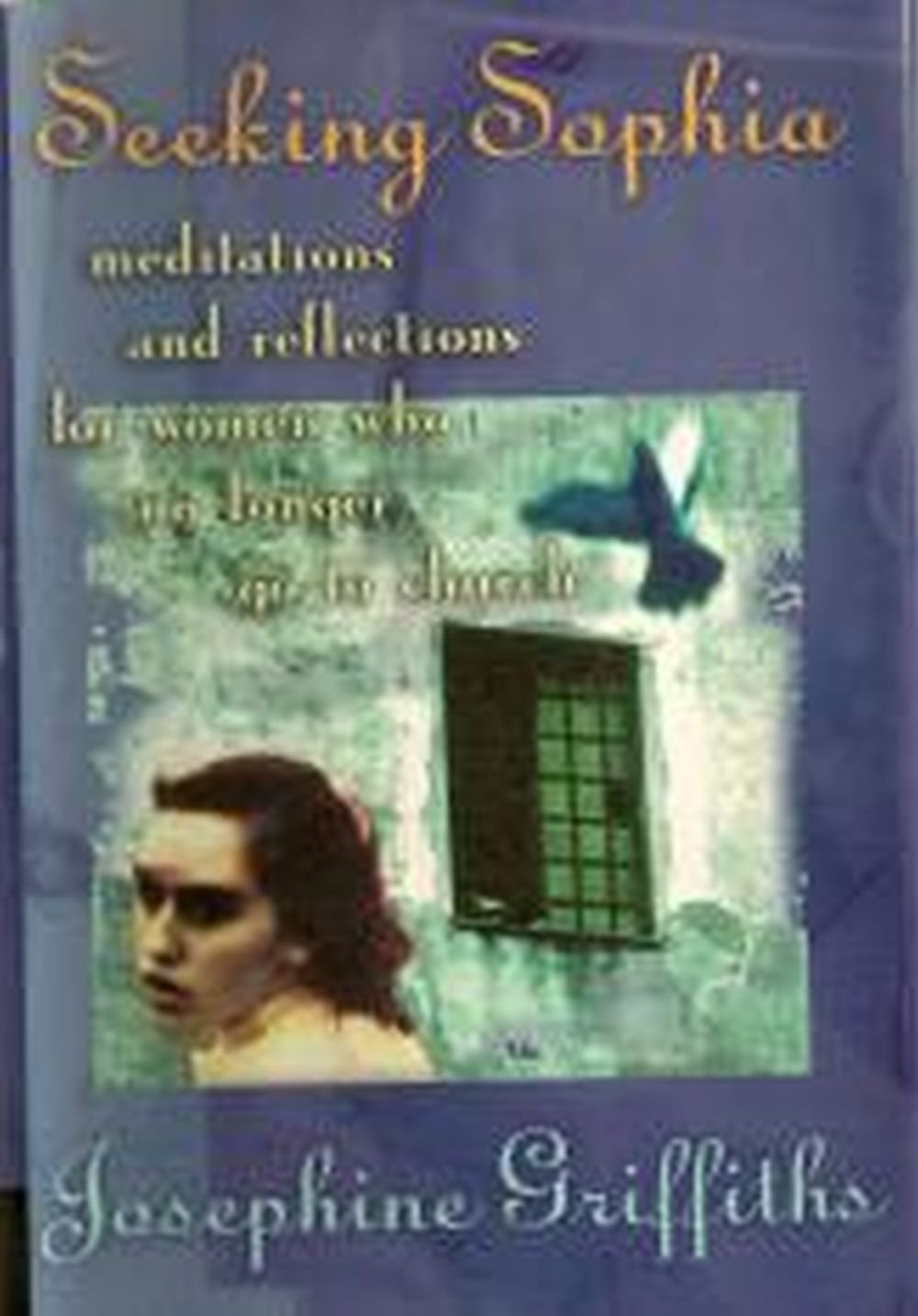 Seeking Sophia eBook : Griffiths, Josephine: Amazon.ca: Books