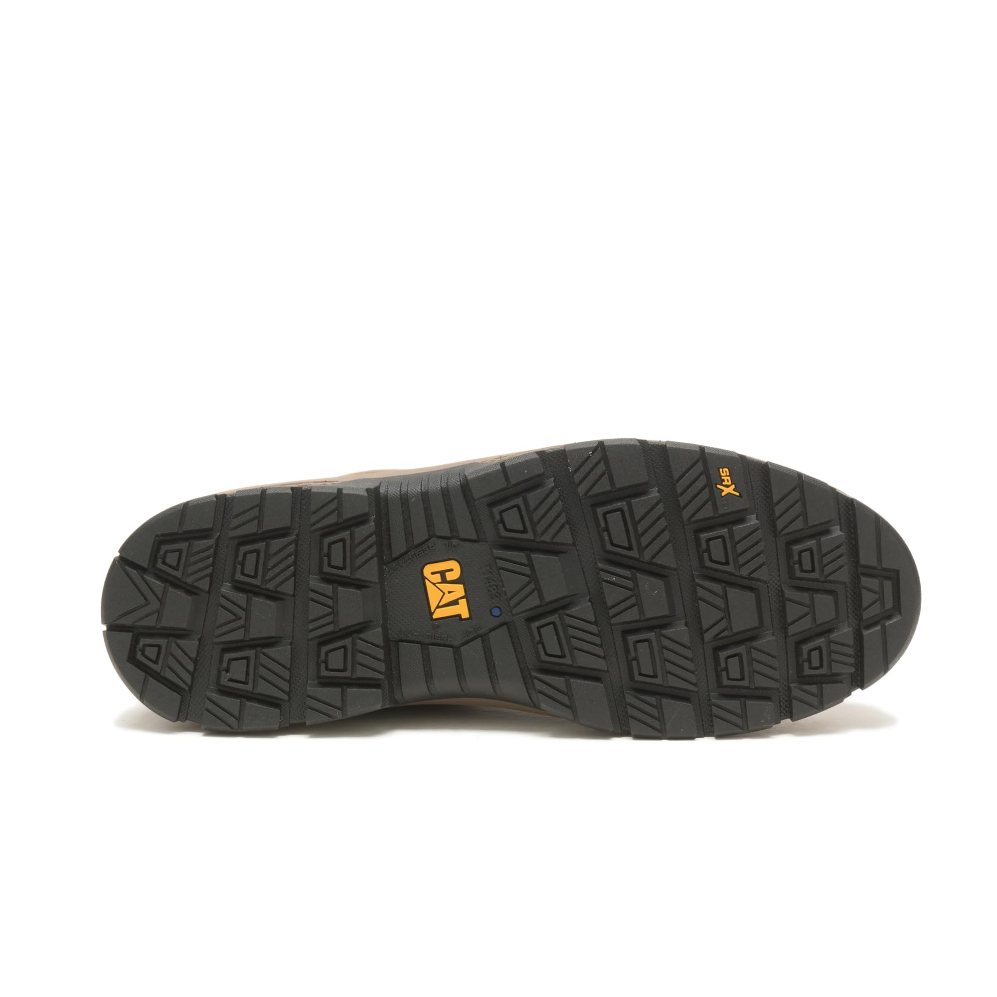 Snapklik.com : Cat Footwear Mens Exposition Chelsea Construction Boot