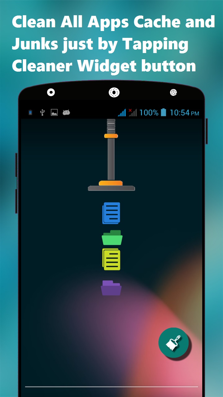One Clean Widgets - App on Amazon Appstore