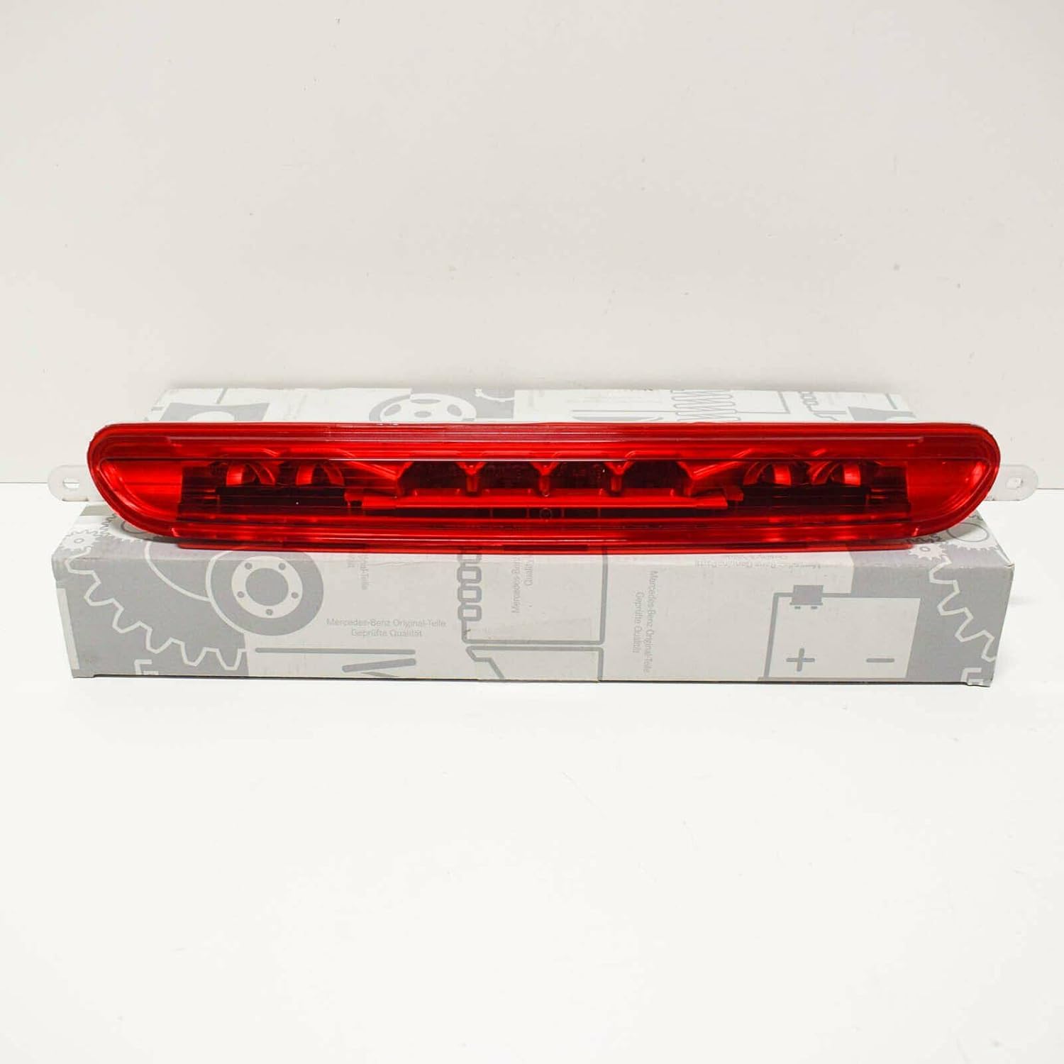GTV INVESTMENT MB CLS C218 New Genuine Fog Light Rear A2188200056 2016 ...