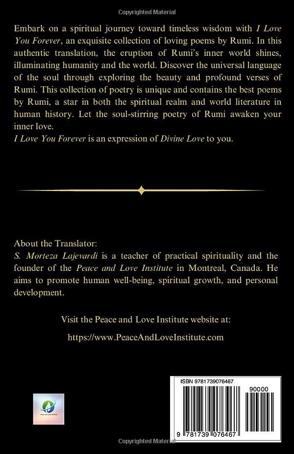 Snapklik.com : I Love You Forever: An Exquisite Collection Of The ...