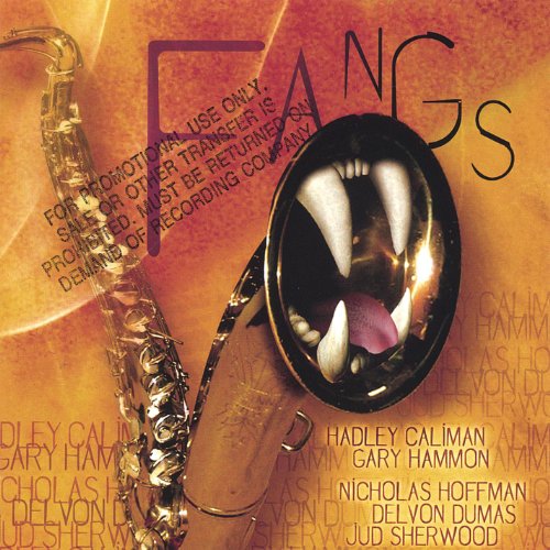 Amazon.com: Fangs : Fangs: Digital Music