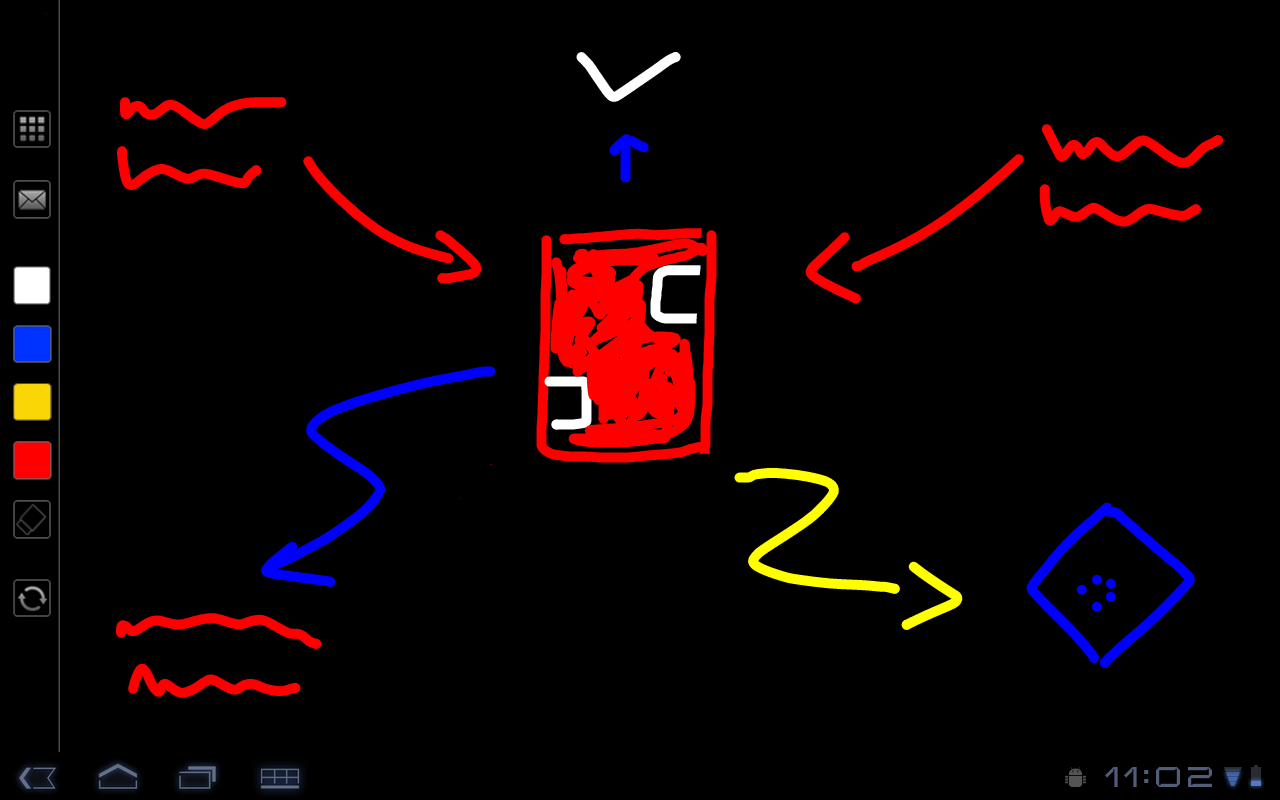 ScratchBook - App on the Amazon Appstore