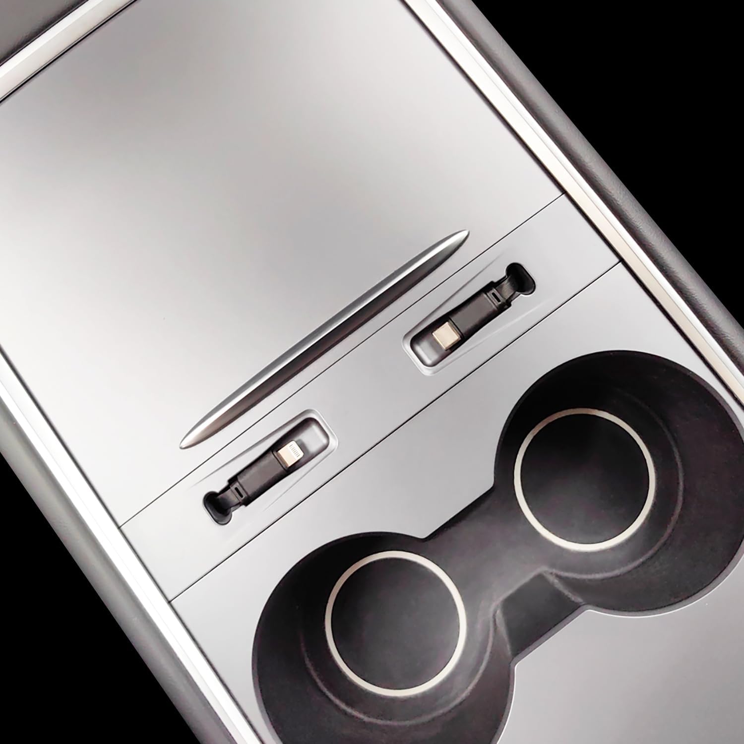 Amazon.com: Tesla USB Hub for Tesla Model 3 Model Y Waterproof - Fast ...