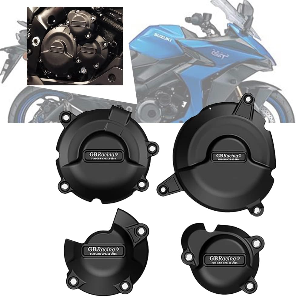 Amazon.com: VORILES 7 NEW Fuel Tank Pad for YAMAHA YZF R7 YZFR7 2021 ...