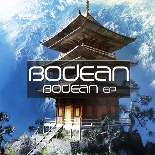 Play Bodean EP by Bodean on Amazon Music