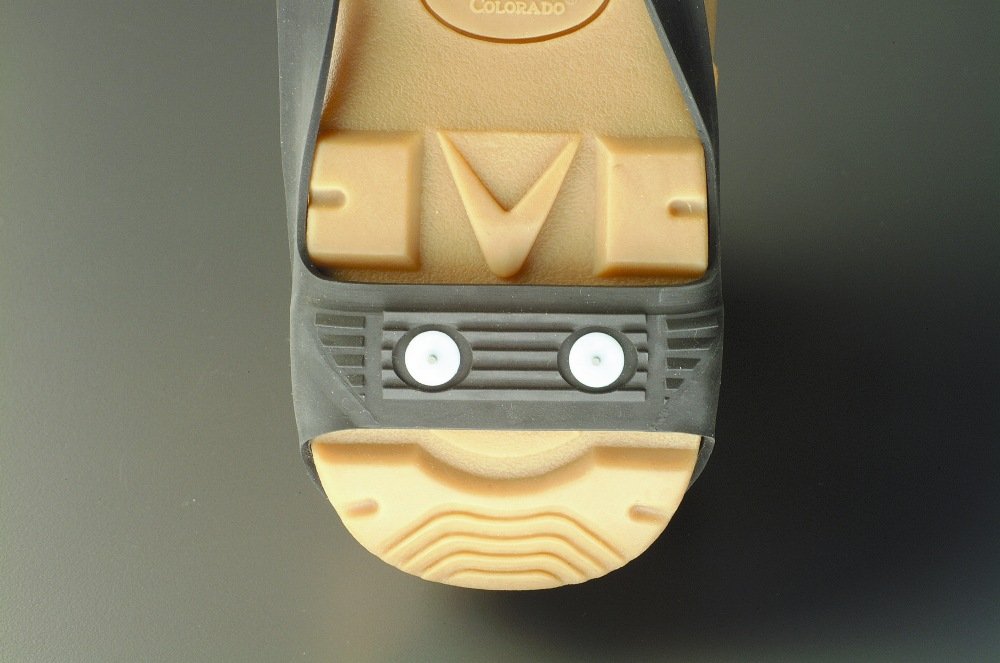 Snapklik.com : Sure Foot 10370200005 Get-A-Grip Traction Cleat