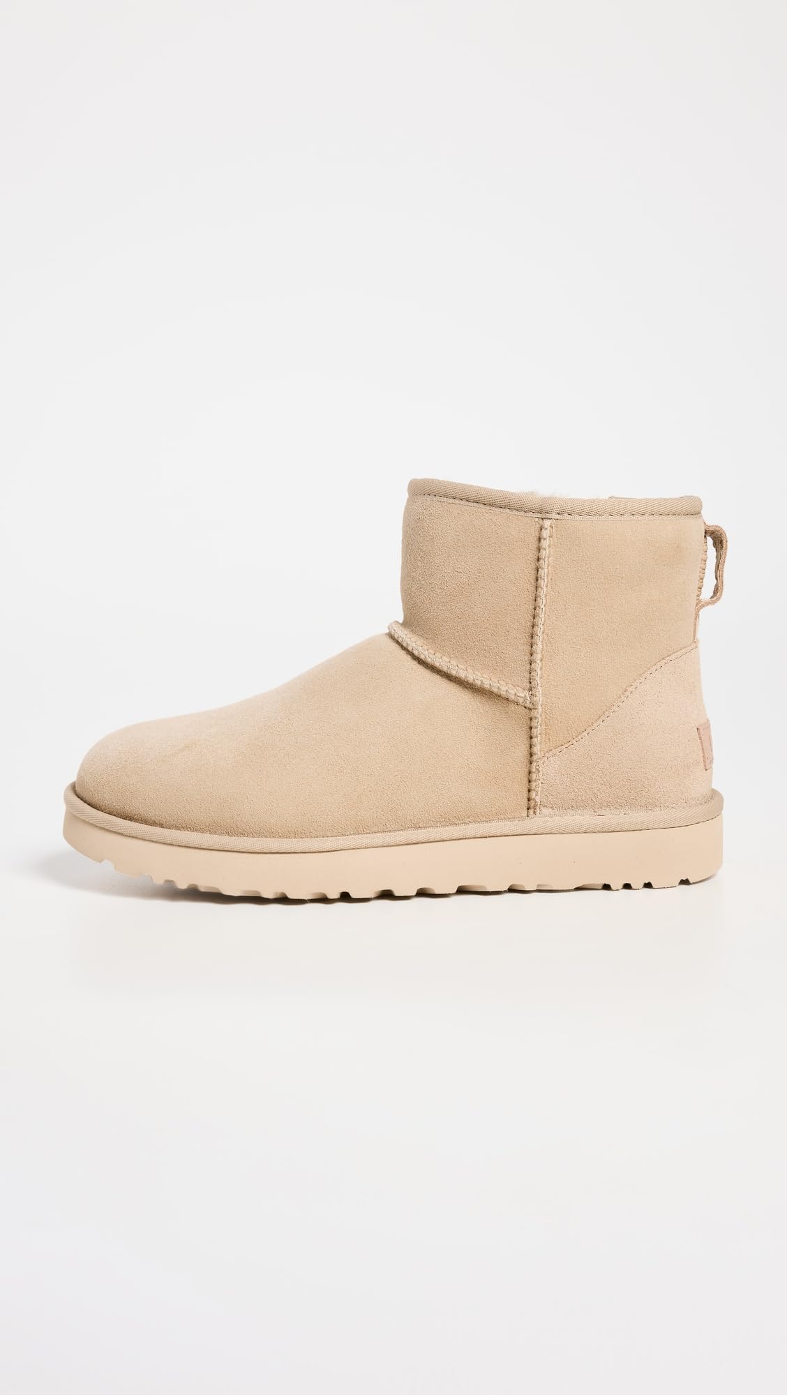 Snapklik.com : UGG Womens Classic Mini Ii Boot